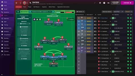 Football Manager 2024 Initial Release Date Kori Jerrine