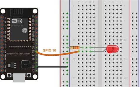 Descubre C Mo Usar Pwm Con Esp En Arduino Ide Para Obtener Una