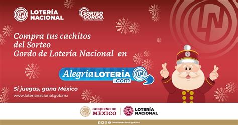 Próximo Sorteo Gordo de Navidad llega con Premio Mayor de 204 millones