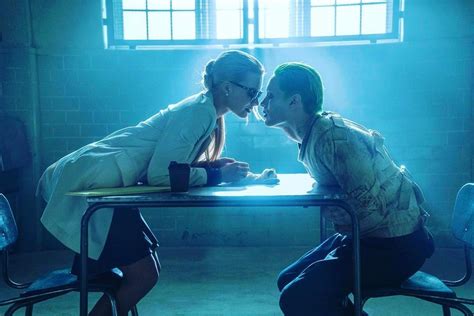 El Joker y Harley Quinn tendrán una película propia con los directores