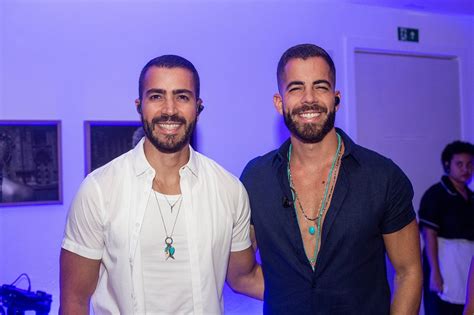 Show de Pipo e Rafa Marques marca festa de Iemanjá do Fasano Salvador