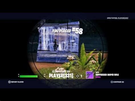 Fortnite Potje Youtube