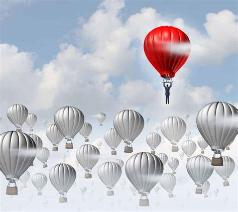 Different Types Of Balloons Explained