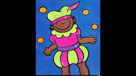 Lieve Sinterklaas Kathleen Amant Youtube