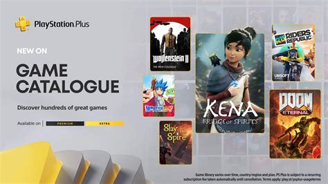 PS Plus Mayo 2023 Los Nuevos Juegos Gratuitos Se Han Filtrado