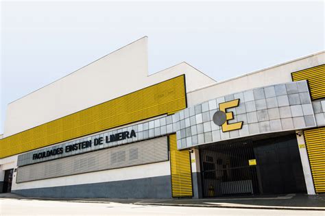 Einstein Limeira