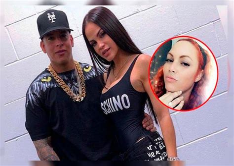 Hipócrita Odia marrón la esposa de daddy yankee y sus hijos enero