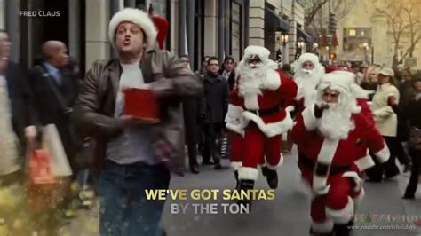AMC HD US Christmas Advert 4 2021 Best Christmas Ever YouTube