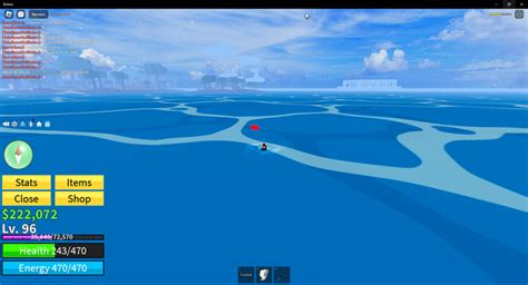 Blox Fruits Map All Islands Locations Level Requirements 51 Off