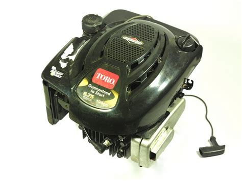 Briggs And Stratton Engines Troubleshooting Guide