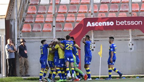 Barnechea dio el batacazo y derrotó por la mínima a Cobreloa en Calama