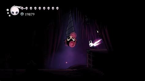 Por Algo Es El Jefe Mas Dif Cil Hollow Knight Youtube