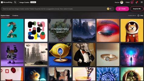 6 herramientas gratuitas basadas en IA para crear imágenes