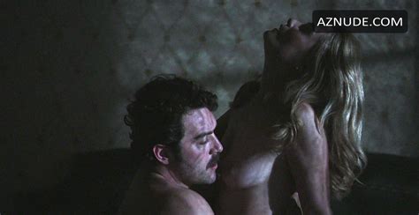 EMMANUELLE SEIGNER Nude AZNude