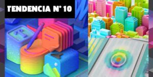 Tendencias Dise O Gr Fico Para El A O Coolhunting Magazine