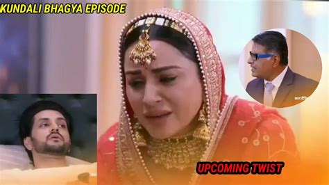 Kundali Bhagya 7 February 2023 Full Episode Today Kundali Bhagya