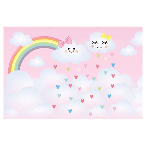 Introduzir 70 Imagem Fundo Rosa Chuva De Amor Br Thptnganamst Edu Vn