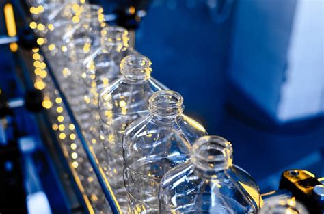America ayudar crisantemo produccion botellas de plastico Artístico No