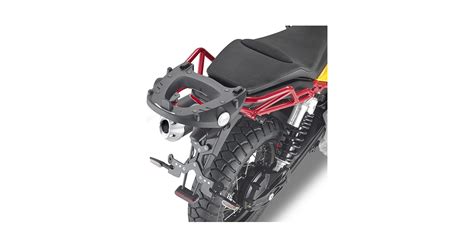 GIVI SR8203 horný nosič pre MOTO GUZZI V85 TT 19 21 pre kufor Monokey