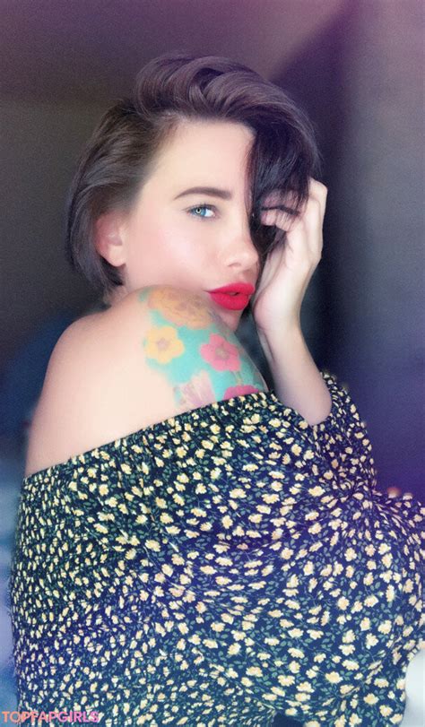 Brittany Elizabeth Welsh Nude OnlyFans Leaked Photo 564 TopFapGirls
