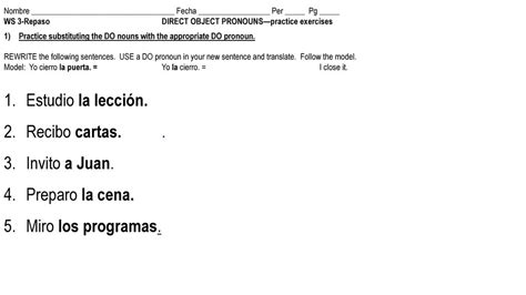 Hoy continuamos hablando solamente en español ppt descargar
