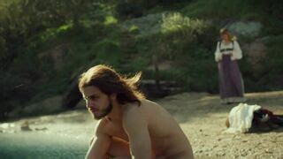 Syama Rayner Naked The Mute Man Of Sardinia 2021