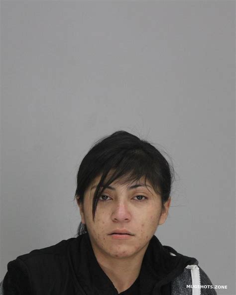 CASTELLANOS ABIGAIL 04 18 2022 Dallas County Mugshots Zone