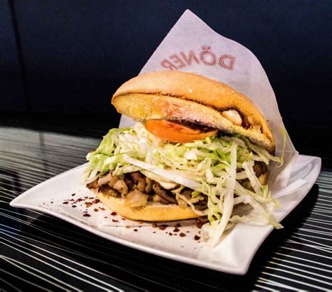 Kebab Maison La Recette Simple Pour Le Facilement Chez Soi CookNow