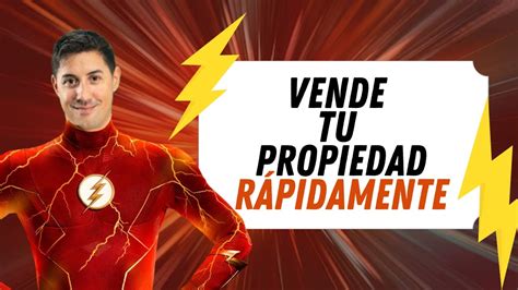 Método COMPROBADO para vender tu propiedad RÁPIDO YouTube