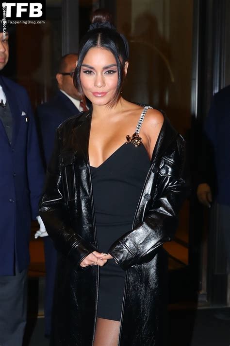 Vanessa Hudgens Nude The Fappening Photo 1461261 FappeningBook
