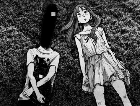 Oyasumi PunPun Oyasumi Punpun Goodnight Punpun Dark Anime