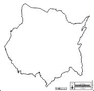 Morelos Mapas Gratuitos Mapas Mudos Gratuitos Mapas En Blanco