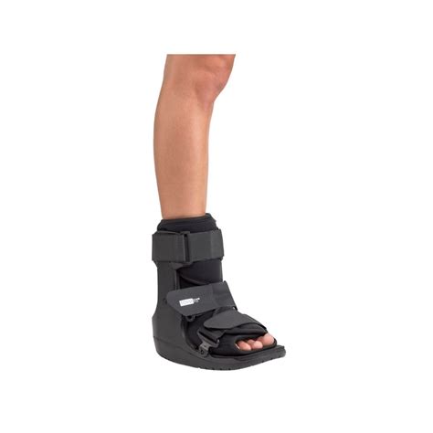 Formfit Walker Krótki Xl Össur Orteza Sztywna Lub Półsztywna Na Goleń I