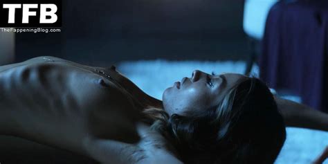 Lili Simmons Paulina Nguyen Nude Power Book IV Force S01e01 12