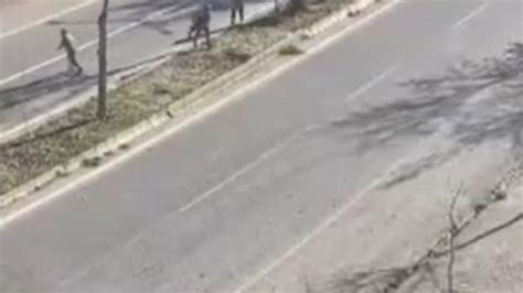 Mardin de husumetli aileler arasında çıkan silahlı kavga sonucu 1 kişi