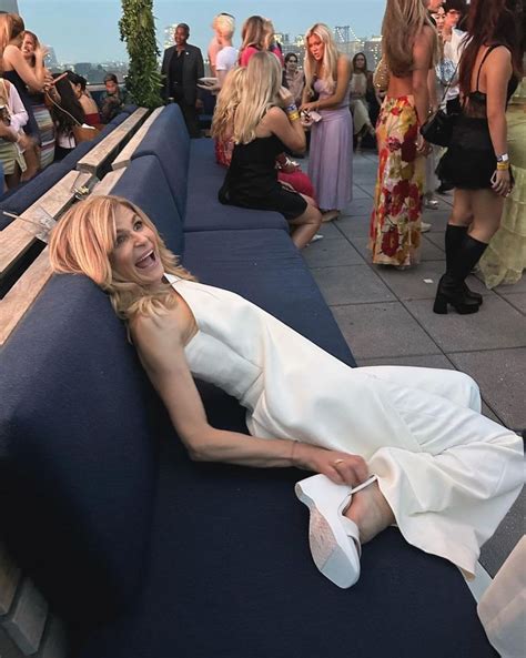 Kyra Sedgwick Is Almost Unrecognizable In Glam Throwback That Gets