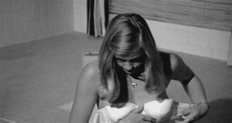 The Last Picture Show Cybill Shepherd Wifflegif