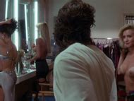 Roxanne Kernohan Desnuda En Tango Cash