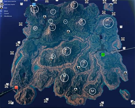 The Island