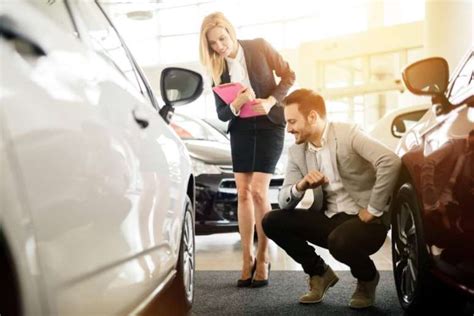 Quer Um Carro Seminovo Veja As Dicas Para Comprar Sem Errar