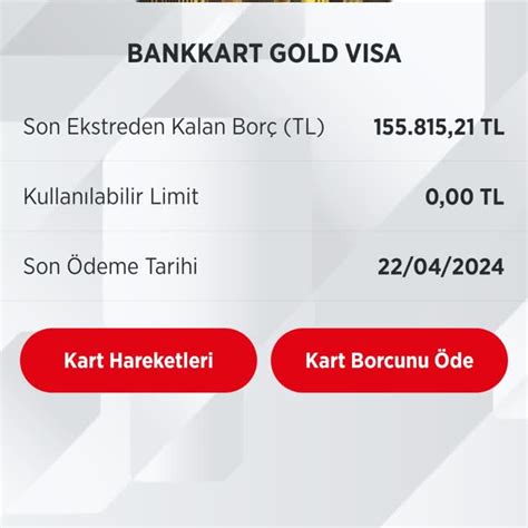 Ziraat Bankas Kart M Kullan Ma Kapand Ikayetvar