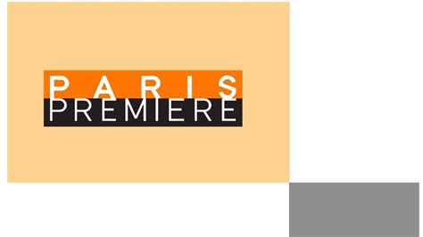 Jingle Pub Paris Première 2023 YouTube