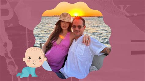 Se supo cuál es el verdadero nombre del hijo de Nadia Ferreira y Marc