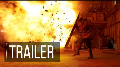 KINGS MAN EL ORIGEN 2021 Tráiler Sin Censura ESP SUB HD YouTube