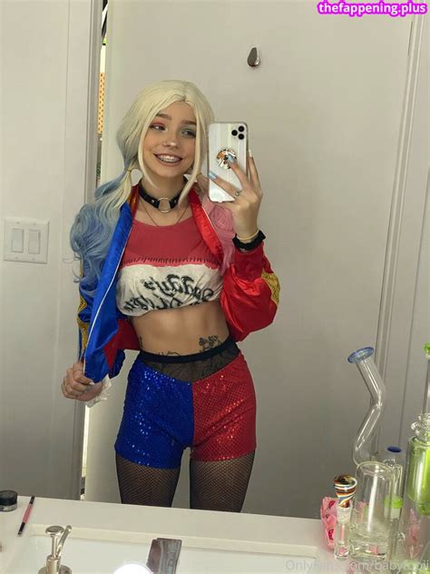Babyfooji Peachtot Peachtot Cosplay Nude OnlyFans Photo 72 The