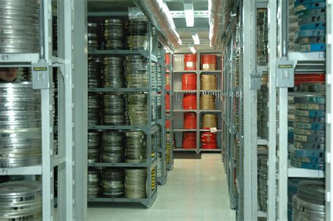 Conoce Las Actividades De La Filmoteca UNAM En El 21er FICM El Portavoz