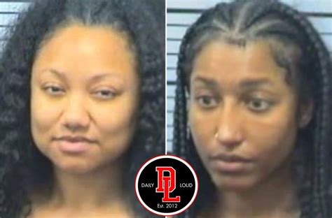 Daily Loud On Twitter Instagram Influencers Arrested With 216 Pounds