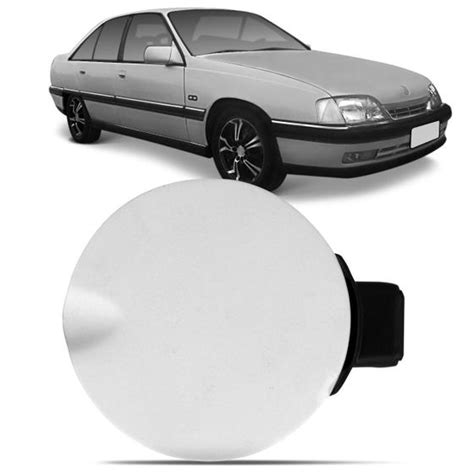 Tampa Tanque De Combust Vel Omega Primer