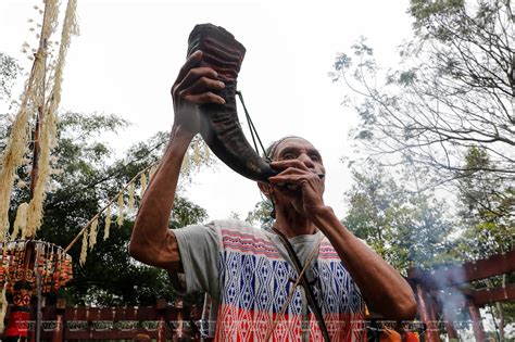 Lễ hội Mừng lúa mới của đồng bào Cơ Ho Srê