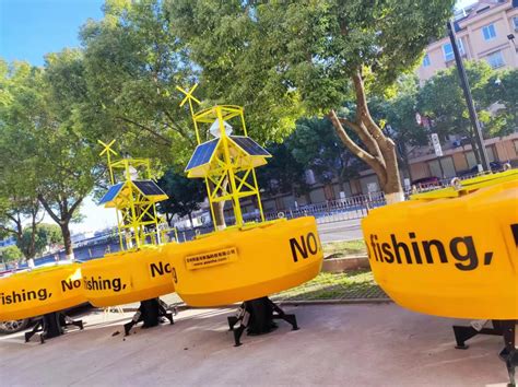 海洋环境监测浮标 产品内容不可删除 海洋环境监测浮标厂家 苏州阿森河